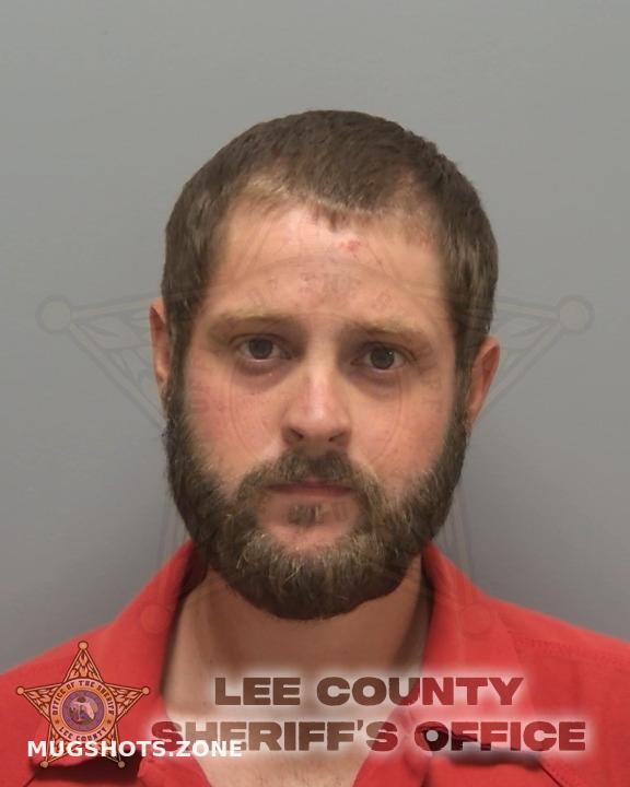 HAWKINS TYLER LEE 09/21/2025 - Lee County Mugshots Zone