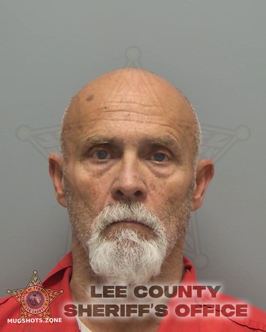 MCCOMMON JAMES NOEL JR 09/22/2025 - Lee County Mugshots Zone