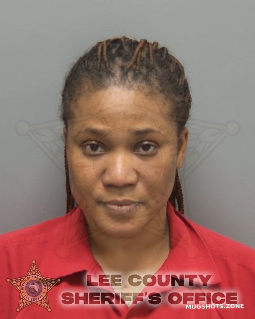 BELVAL CASSANDRA 09/24/2025 - Lee County Mugshots Zone