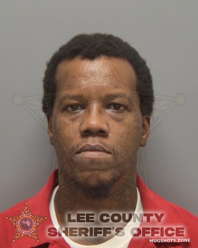 MOORE JARVIS JAMAR 09/24/2025 - Lee County Mugshots Zone