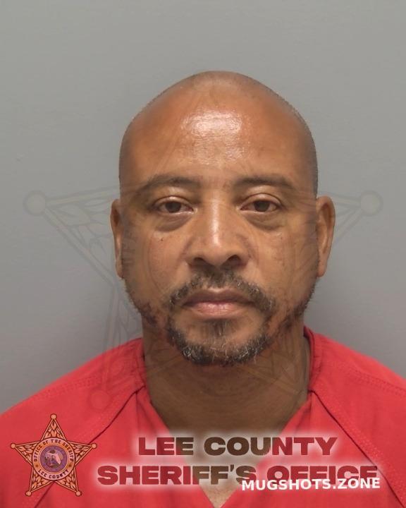 BONELLI ERNIE ALEXANDER 09/25/2025 - Lee County Mugshots Zone