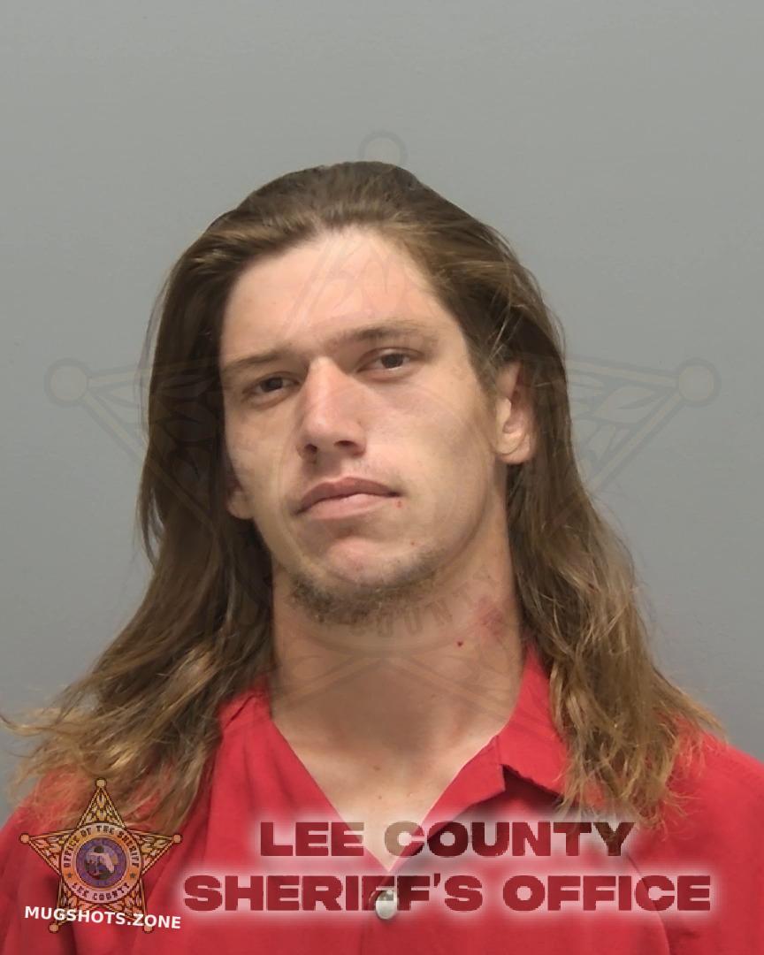 RENNIE JACOB MATTHEW 09/26/2025 - Lee County Mugshots Zone