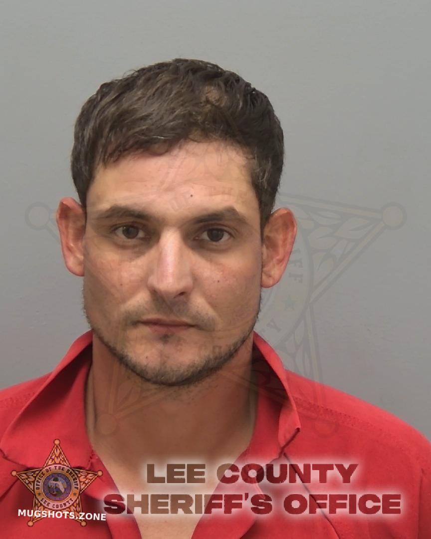 ROJAS-SOLAR JORGE 09/27/2025 - Lee County Mugshots Zone