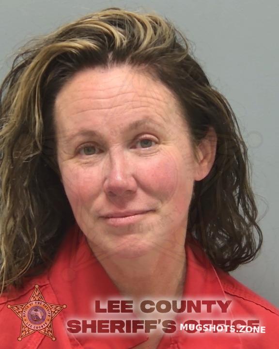 FRANKLIN-SAYLOR DUSTINA LYNN 09/27/2025 - Lee County Mugshots Zone