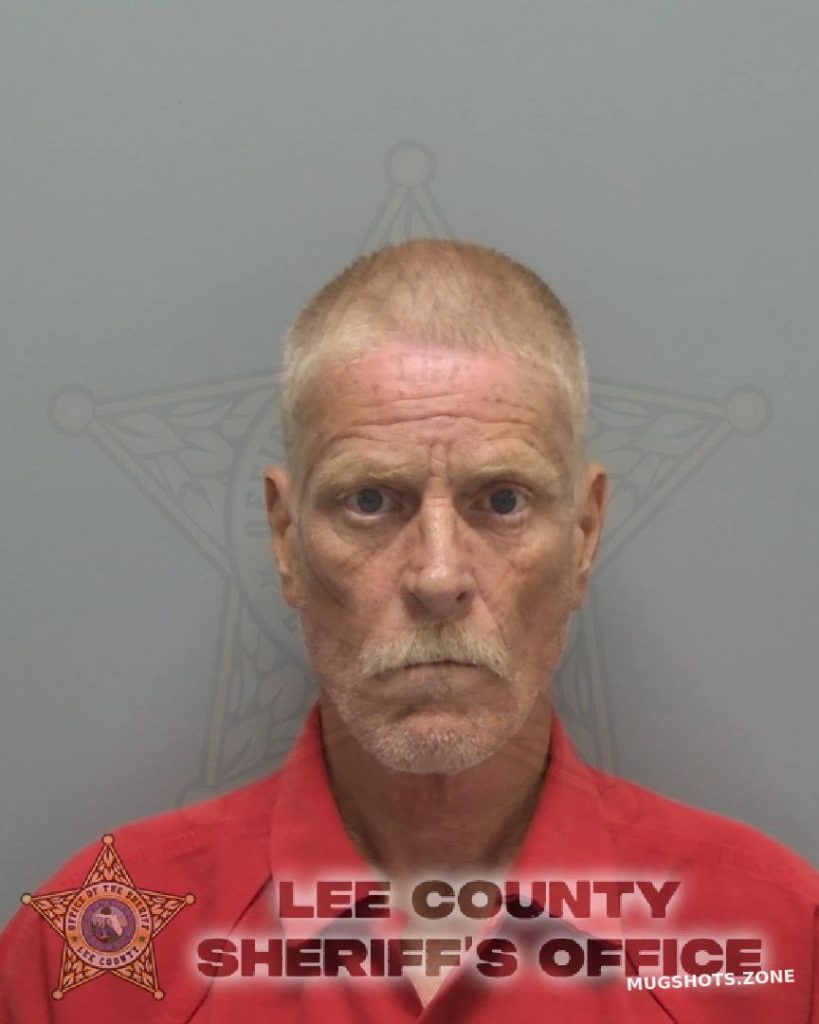 WELLS TROY ALLEN 09/28/2025 - Lee County Mugshots Zone