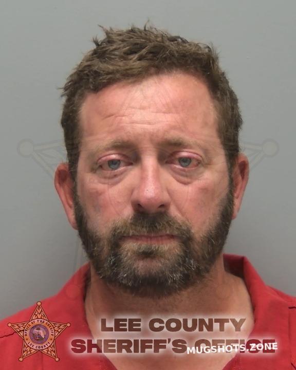 JACKSON MARTIN JOHN JR 09/28/2025 - Lee County Mugshots Zone