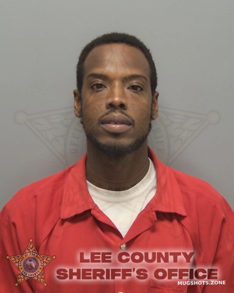 CHERISOL SHWABY CAUL 09/30/2025 - Lee County Mugshots Zone