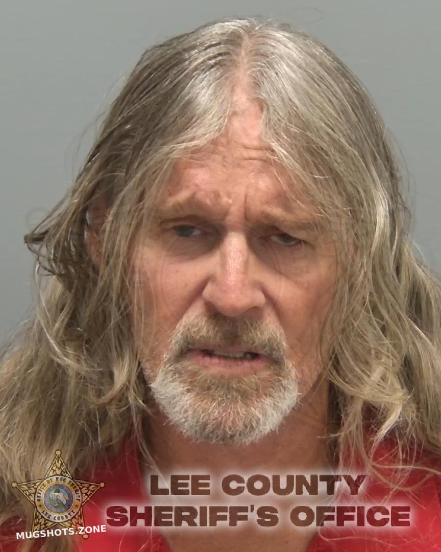 FOWLER JEFFERY MICHAEL 10/01/2025 - Lee County Mugshots Zone