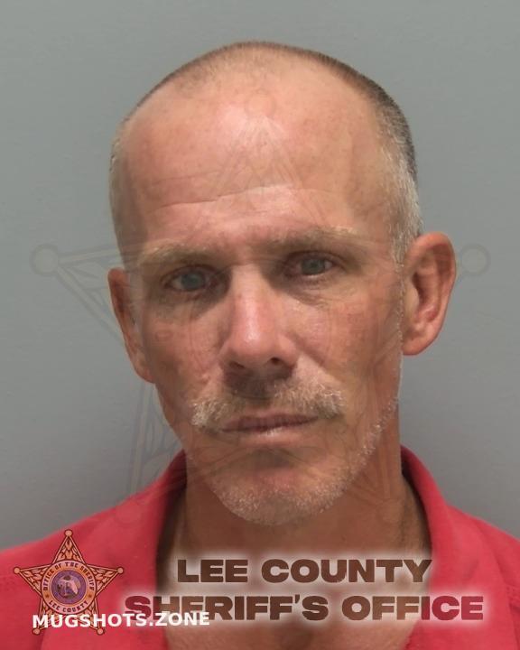 BURNS JEREMY D 10/02/2025 - Lee County Mugshots Zone