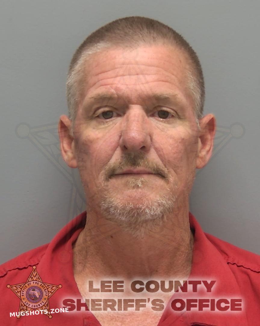 WALSH PATRICK GREGORY 10/03/2025 - Lee County Mugshots Zone
