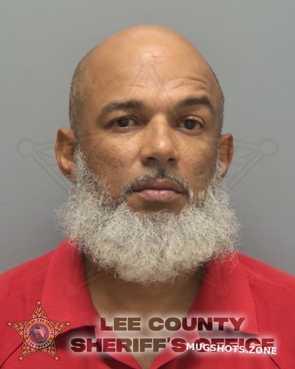 LAPORTA CHRISTOPHER NATHAN 10/03/2025 - Lee County Mugshots Zone