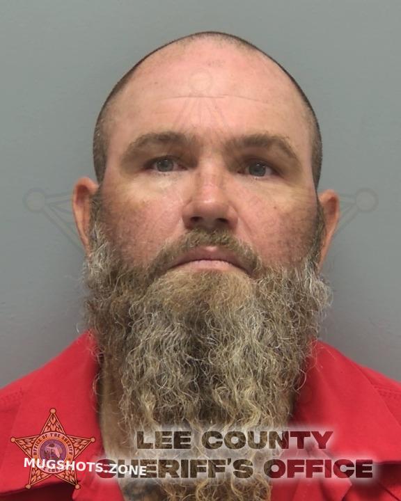 MILLS JOHN THOMAS 10/06/2025 - Lee County Mugshots Zone