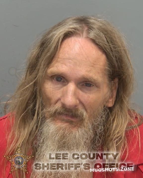 CASTLE BRYAN SCOTT 10/07/2025 - Lee County Mugshots Zone