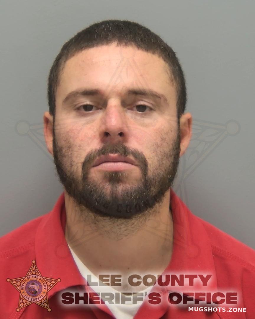 SIERRA SAMUEL PIRO 10/08/2025 - Lee County Mugshots Zone