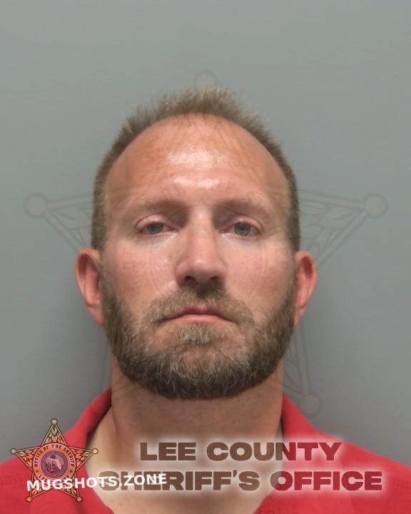 SAMUELSON KEVIN MICHAEL 10/10/2025 - Lee County Mugshots Zone