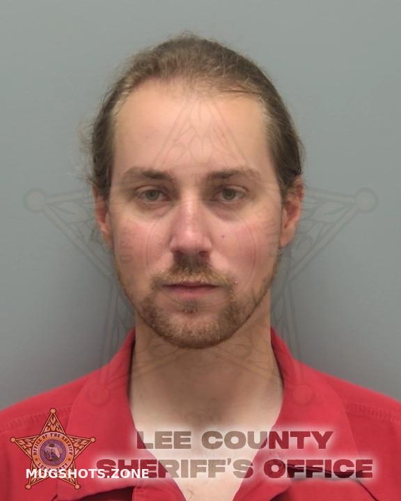 BARTOLOTTA JOHN LUKE 10/10/2025 - Lee County Mugshots Zone