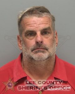 FRANKS STEPHEN MICHAEL 10/12/2025 - Lee County Mugshots Zone