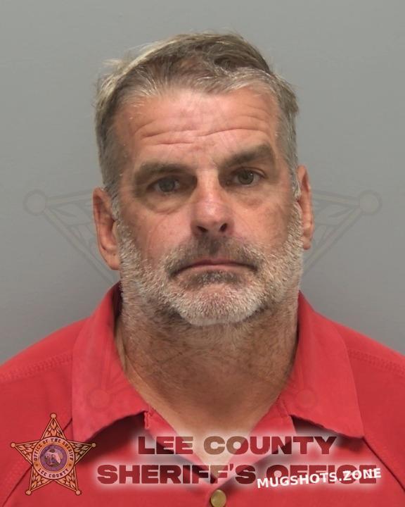 FRANKS STEPHEN MICHAEL 10/12/2025 - Lee County Mugshots Zone