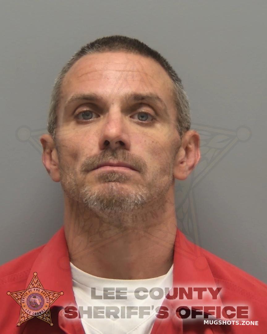 INDYK JOSEPH STEWART 10/13/2025 - Lee County Mugshots Zone