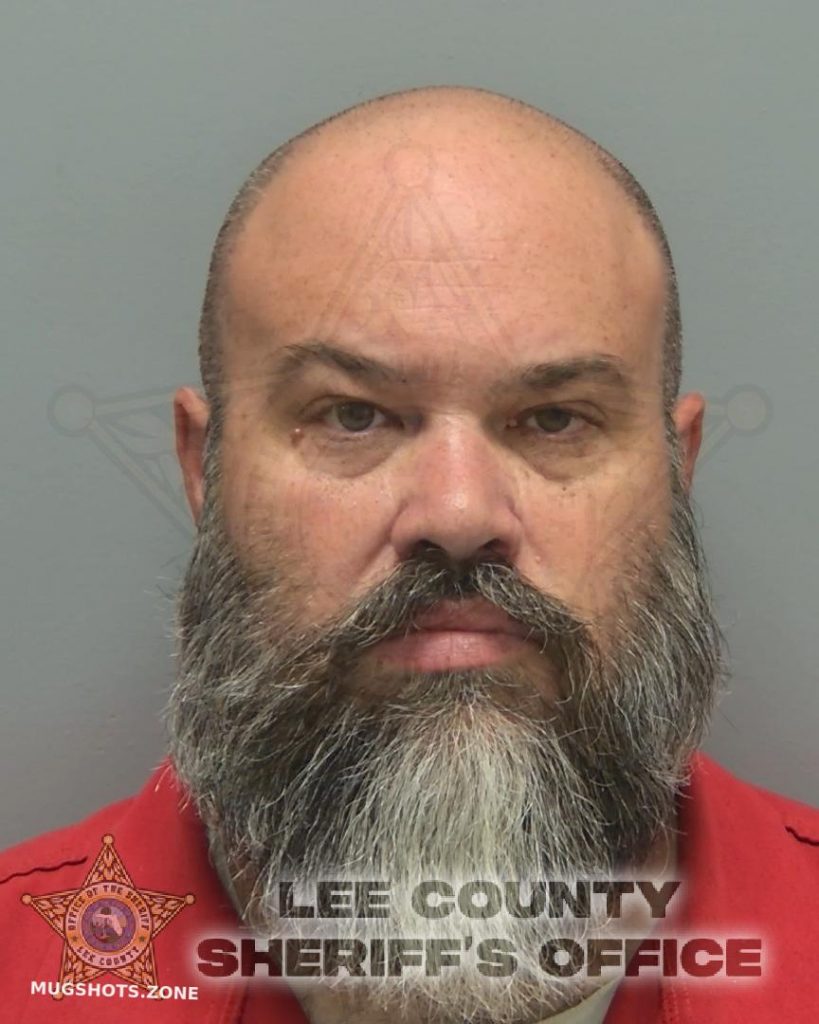 MILLER JORDAN 10/17/2025 - Lee County Mugshots Zone
