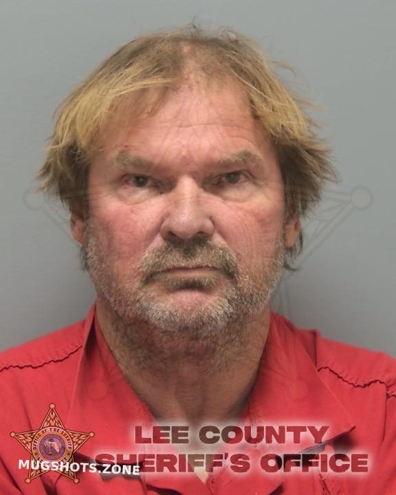 MOBERLY ALLEN KIRK 10/19/2025 - Lee County Mugshots Zone