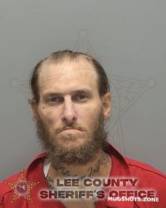 HARRIS ANDREW MICHAEL 10/26/2025 - Lee County Mugshots Zone