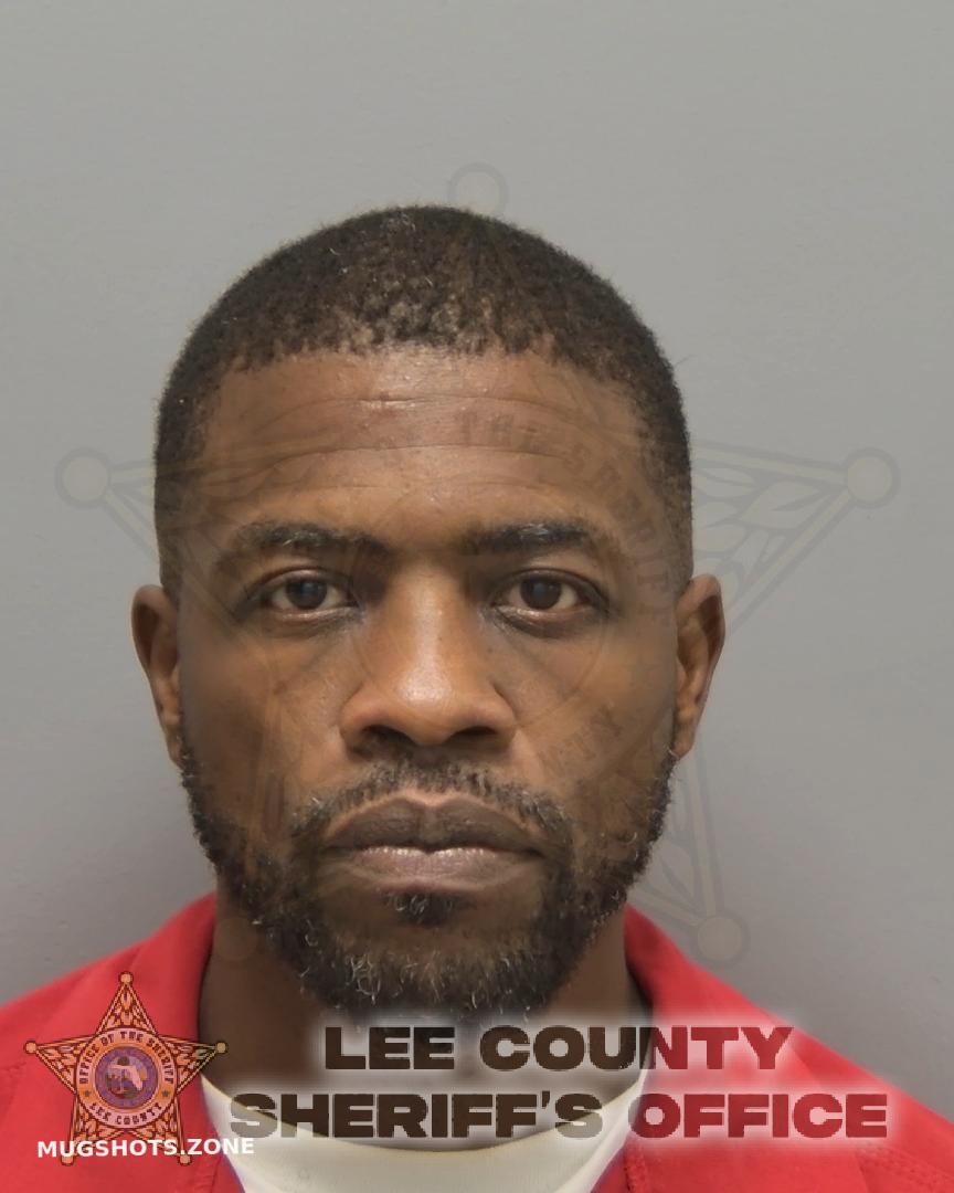 HEWITT CRAIG PETER 10/28/2025 - Lee County Mugshots Zone