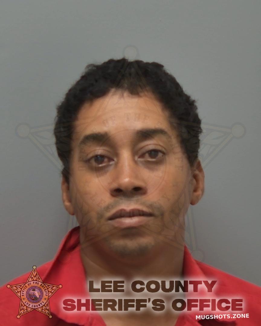 LOPEZ RAMOS YORDYS 10/30/2025 - Lee County Mugshots Zone