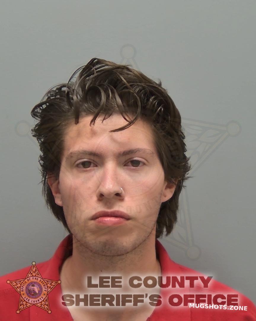CARLON NATHAN CHARLES 11/01/2025 - Lee County Mugshots Zone