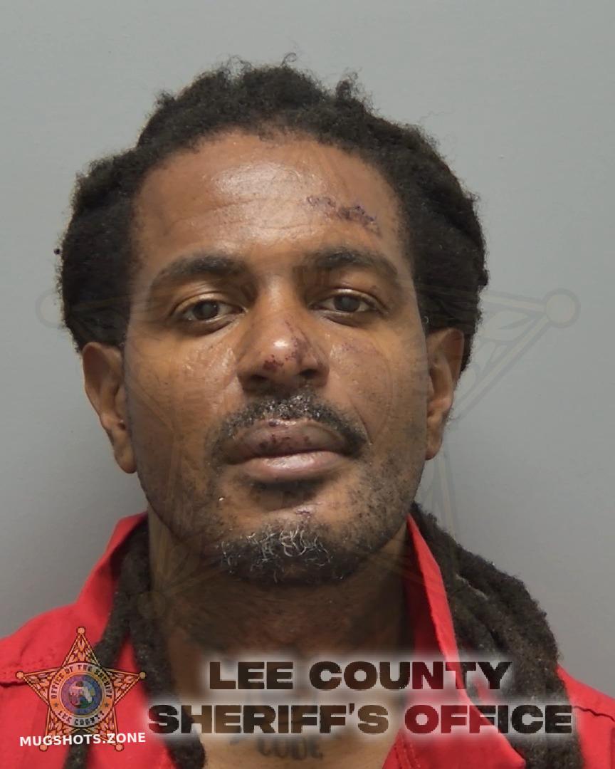 MOORE JEREMY JEROME 11/01/2025 - Lee County Mugshots Zone