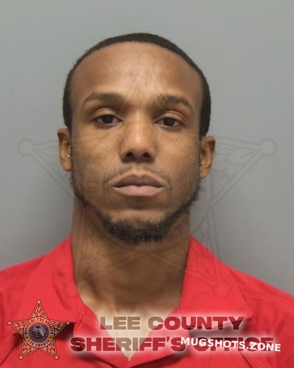 DRAYTON ROBERT 11/02/2025 - Lee County Mugshots Zone