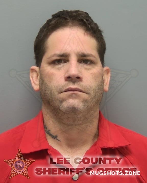 DEJESUS ALEJANDRO JR 11/07/2025 - Lee County Mugshots Zone