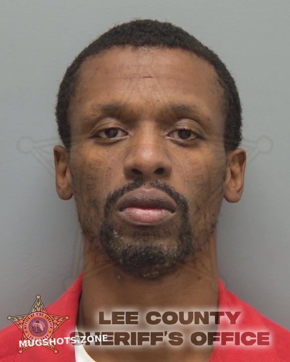 NEAL JAHRELL VHANTICE 11/12/2025 - Lee County Mugshots Zone