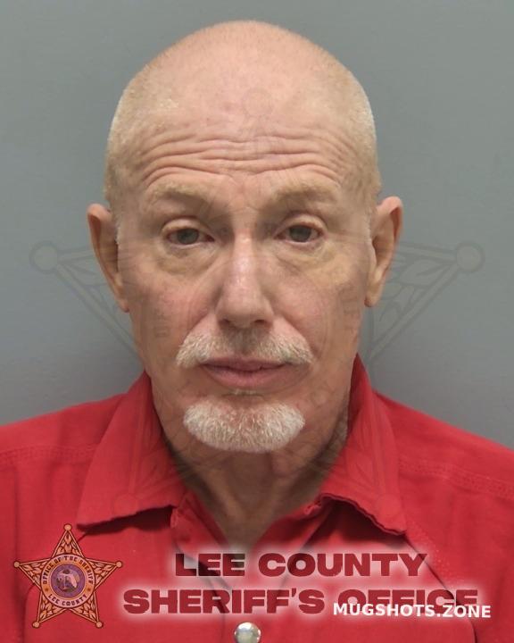 JAMES DENNIS PATRICK 11/13/2025 - Lee County Mugshots Zone