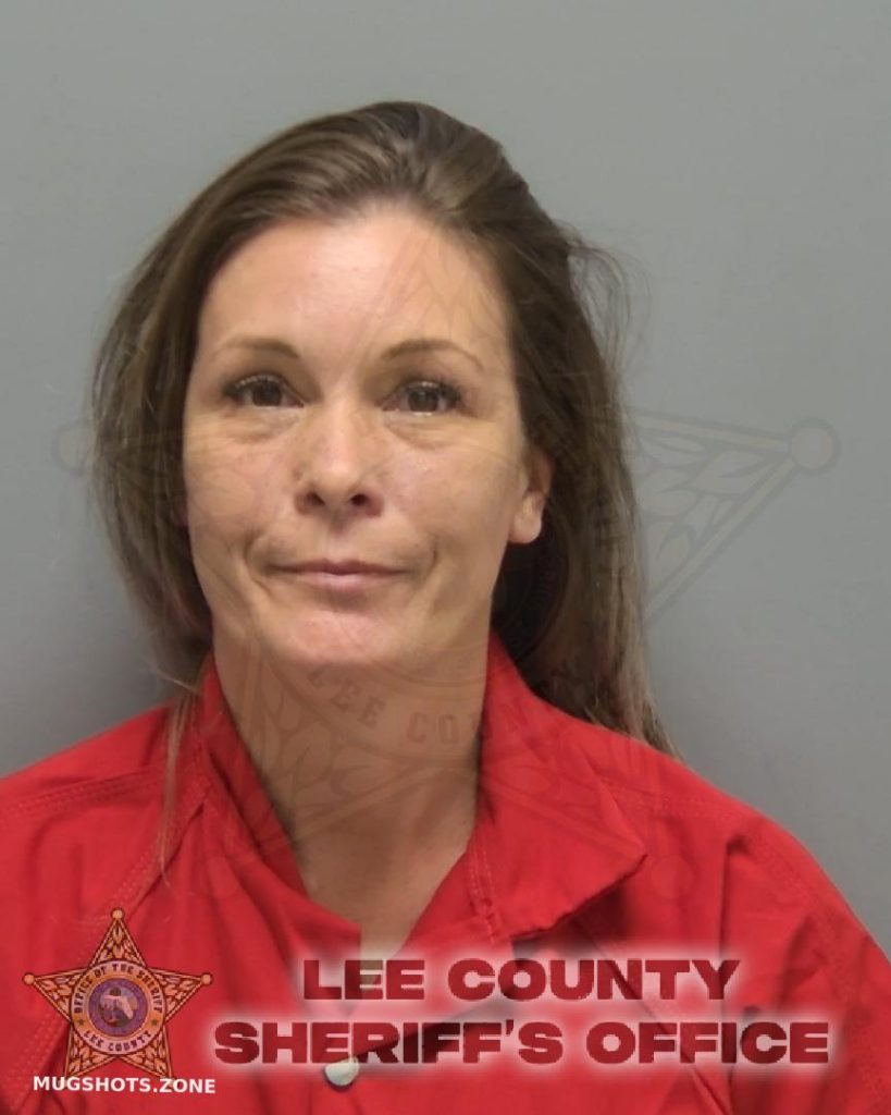SAIN JAMIE M 11/14/2025 - Lee County Mugshots Zone