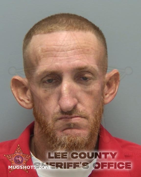 MILLS JONATHAN RICKY 11/21/2025 - Lee County Mugshots Zone