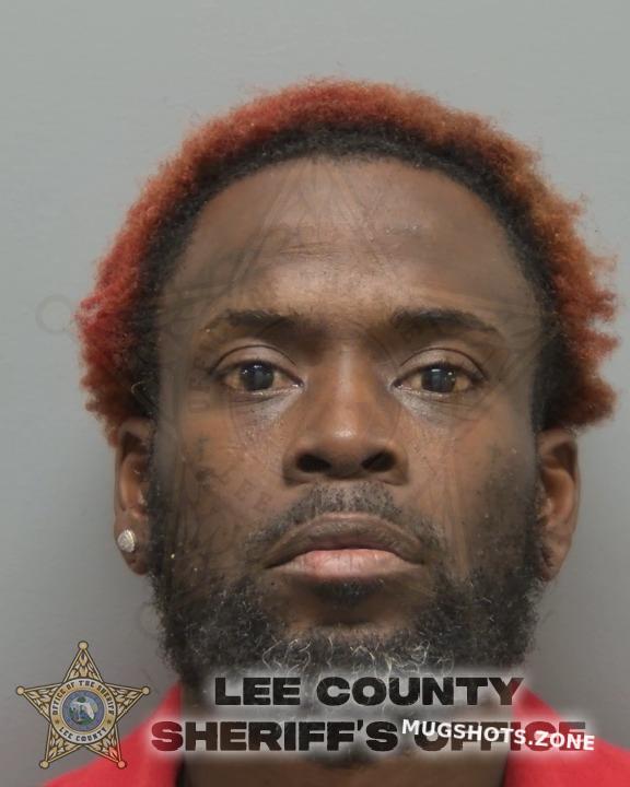 LYNCH COREY LESLIE 11/22/2025 - Lee County Mugshots Zone