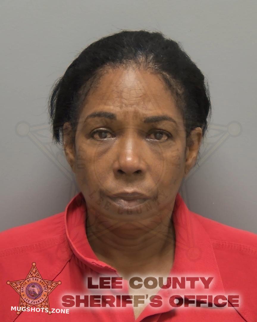 ROMAN-AMELO ALINA 11/24/2025 - Lee County Mugshots Zone