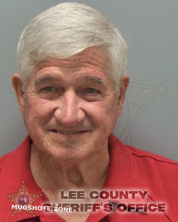 MINTON WILLIAM COLLIN 11/25/2025 - Lee County Mugshots Zone