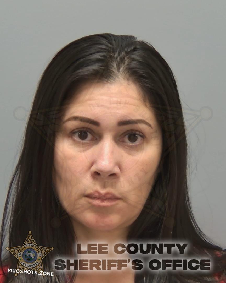 RIVERA SUNSHINE I 11/25/2025 - Lee County Mugshots Zone