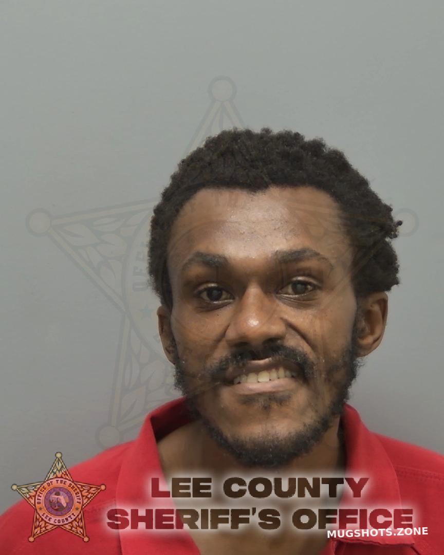 BLANK ELIJAH LLOYD 11/25/2025 - Lee County Mugshots Zone
