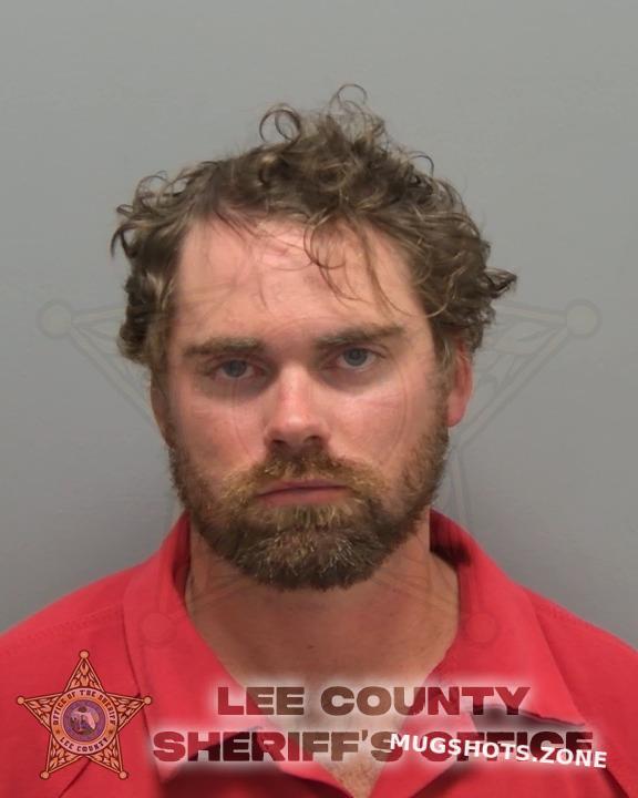 DUFF DAVID MICHAEL 11/26/2025 - Lee County Mugshots Zone