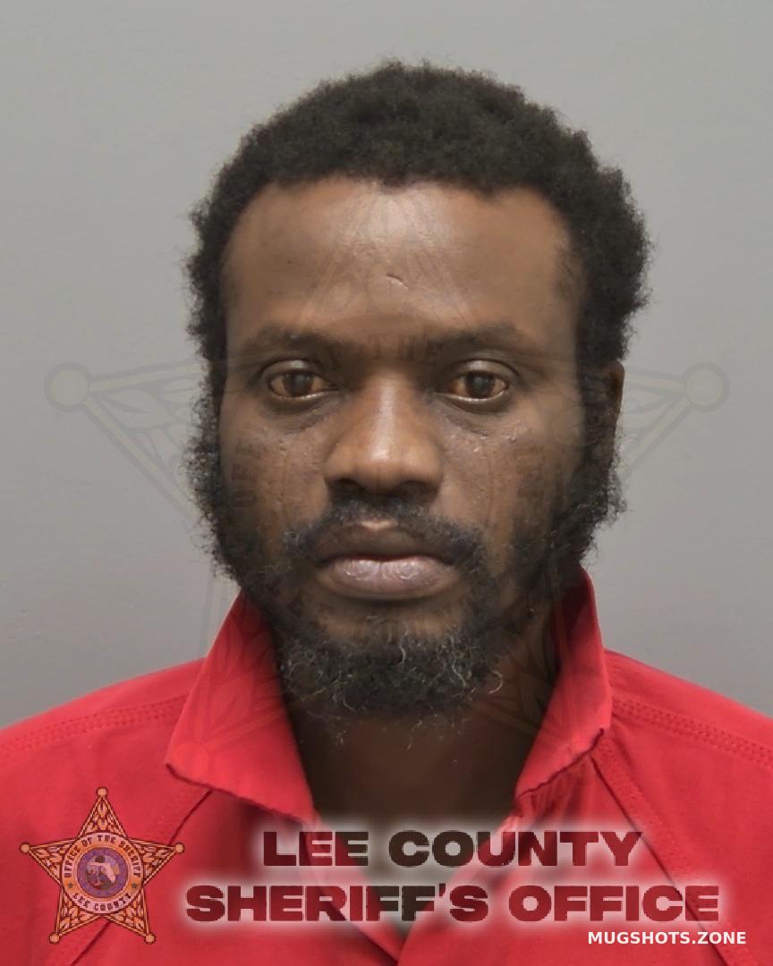 JOSEPH GARRY 11/28/2025 - Lee County Mugshots Zone