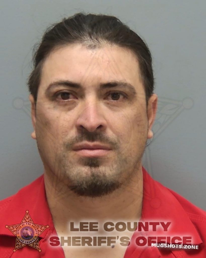 BONILLA VICTOR 12/05/2025 - Lee County Mugshots Zone