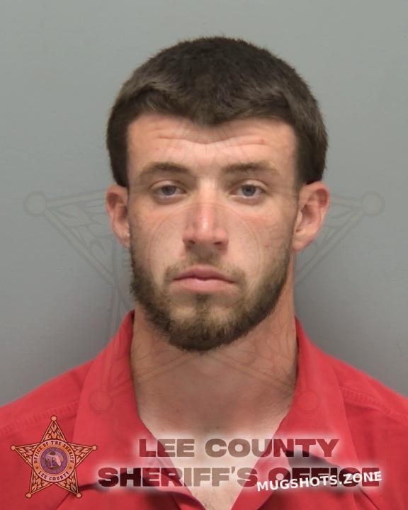GALLAGHER ANTHONY TROY 12/05/2025 - Lee County Mugshots Zone