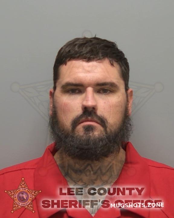 CHESTER JAMES TYLER 12/07/2025 - Lee County Mugshots Zone