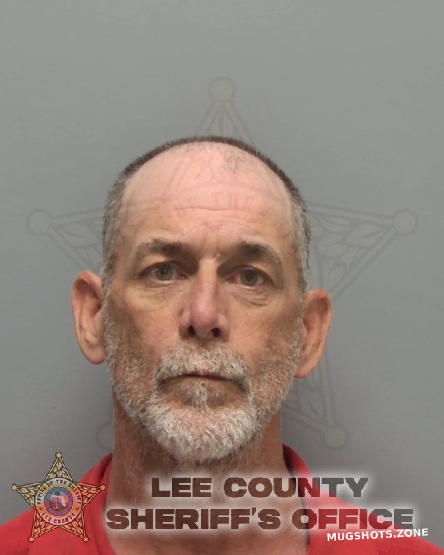 SCHWANDERMAN CHAD LELAND 12/10/2025 - Lee County Mugshots Zone