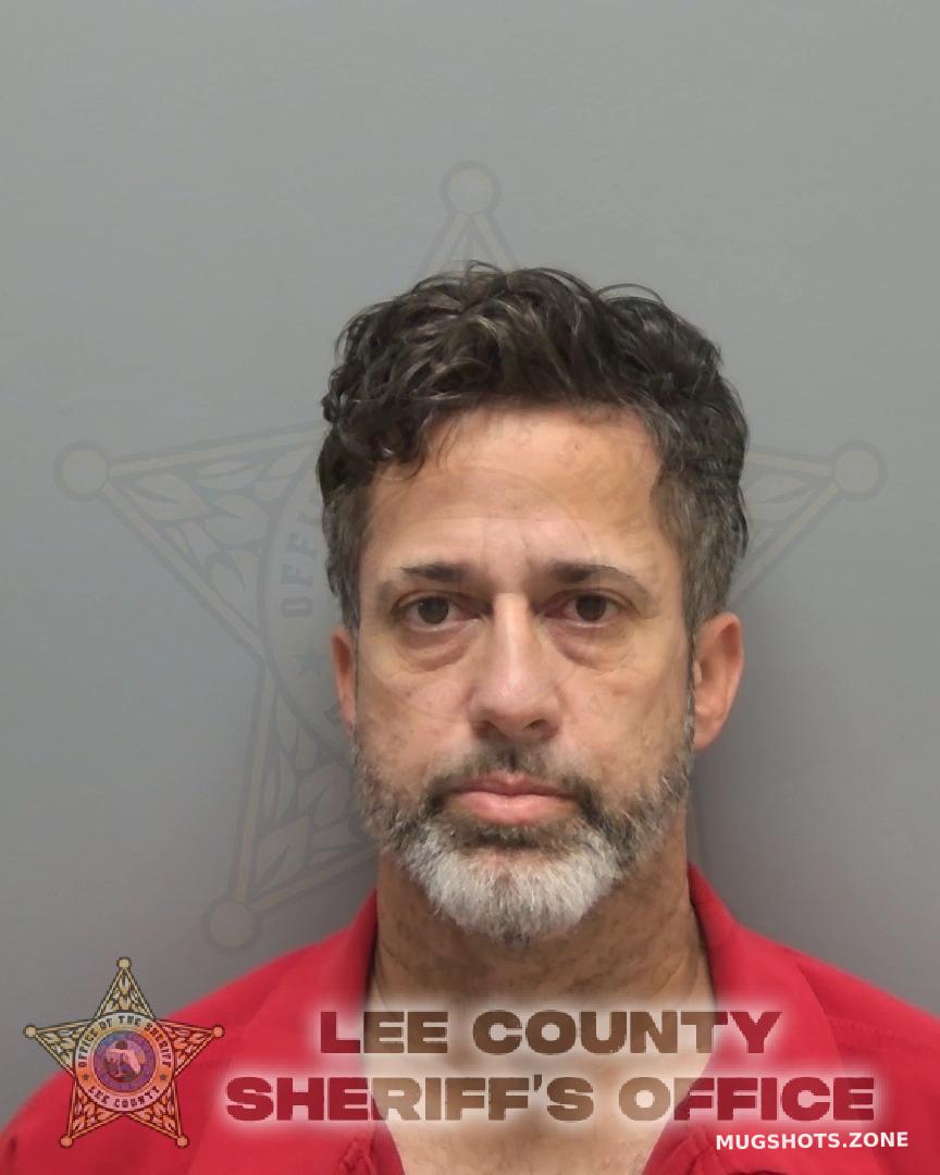 MARQUEZ ARYAM G 12/10/2025 - Lee County Mugshots Zone