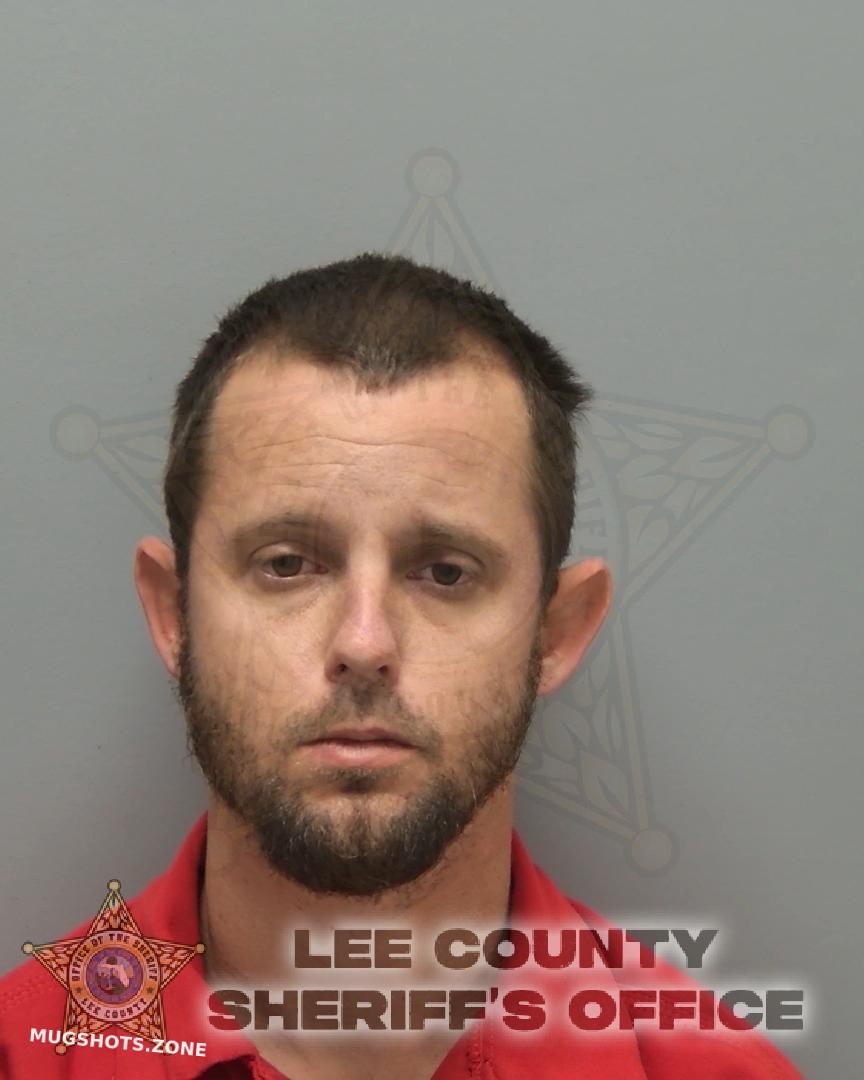 POLING TYLER WILLIAM 12/20/2025 - Lee County Mugshots Zone