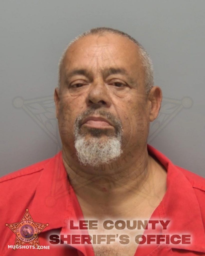 RODRIGUEZ ALEXIS 12/25/2025 - Lee County Mugshots Zone